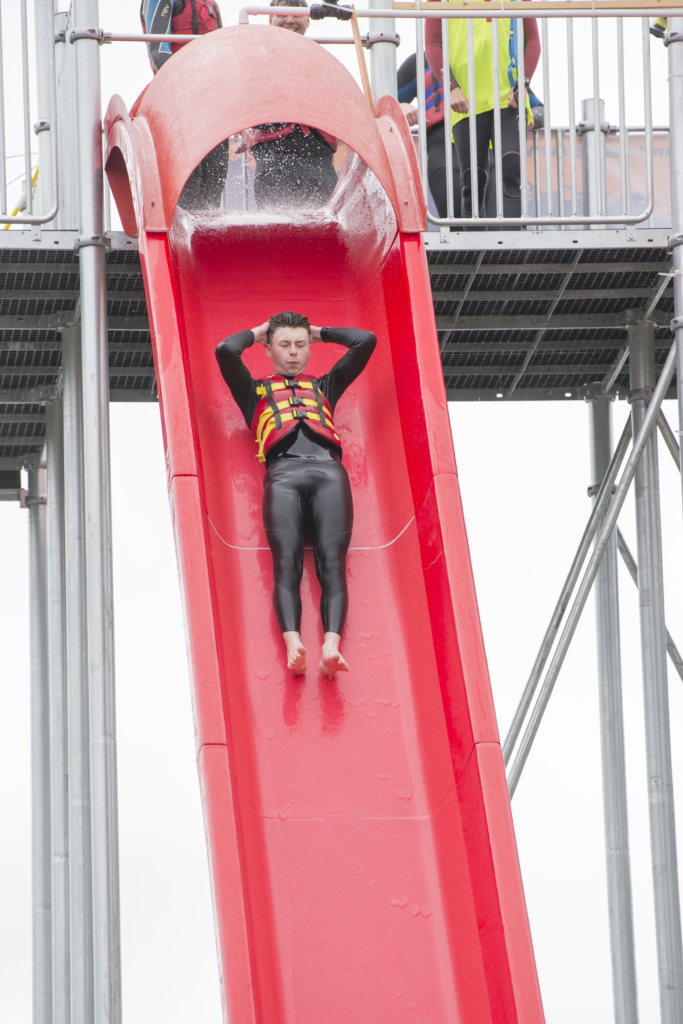 The Lake at Kilrea - Northern Ireland's Largest Water Park